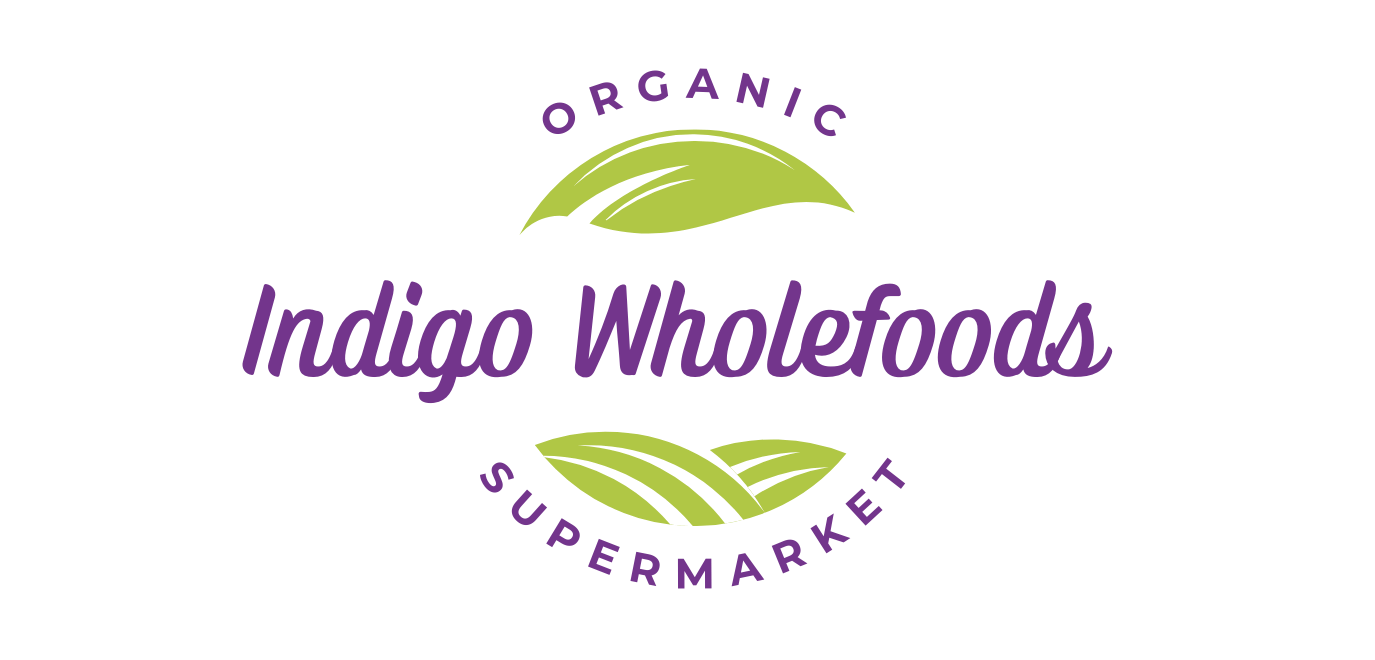 Indigo Wholefoods – for health, for life, for you